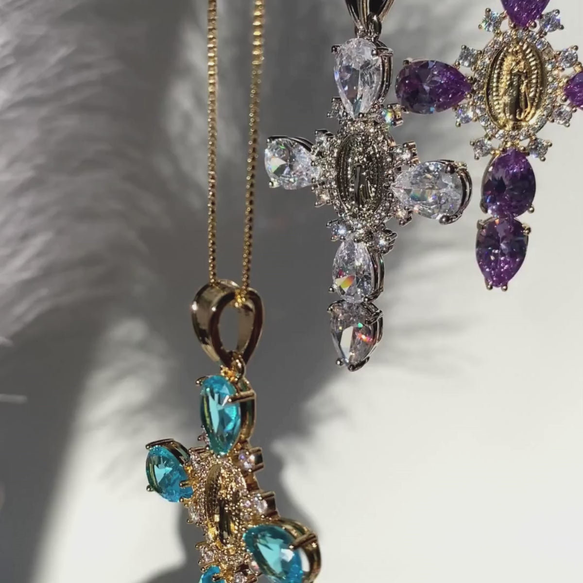 Barbie Links Chain from Glazd Jewels